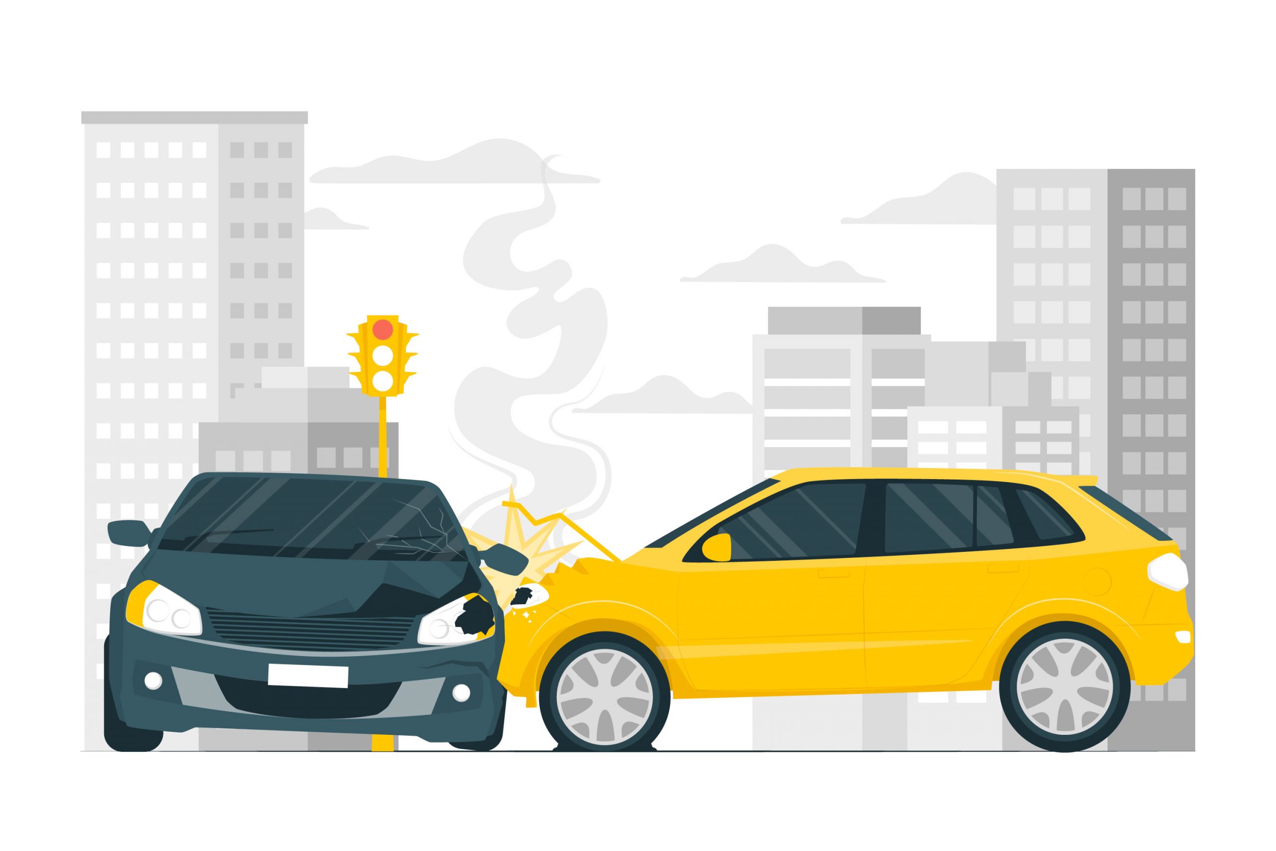 The Importance of Quality Collision Parts: Ensuring Safety and ...